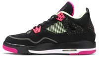 Buy Air Jordan 4 Retro GS 'Fuchsia' - 705344 027 | GOAT