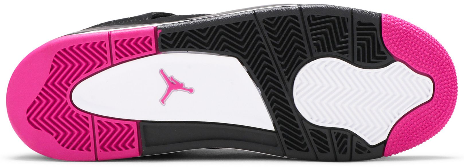 Buy Air Jordan 4 Retro GS 'Fuchsia' - 705344 027 | GOAT