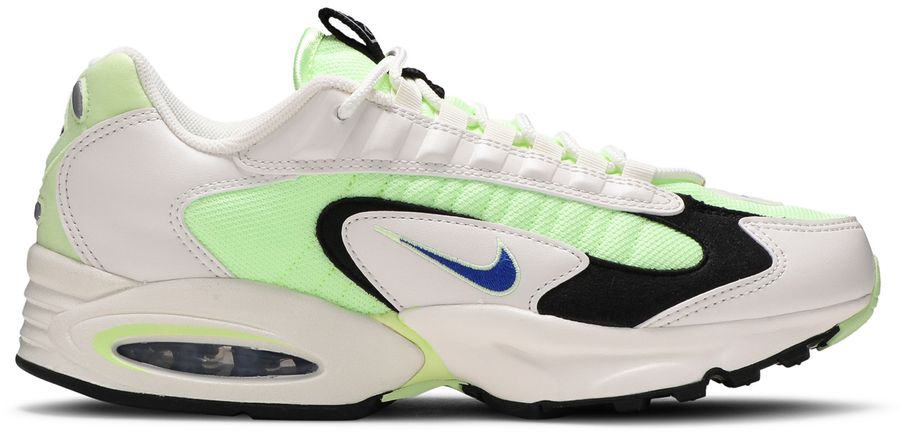 Buy Nike Air Max Triax 96 'Volt' - CT1104 700 | GOAT