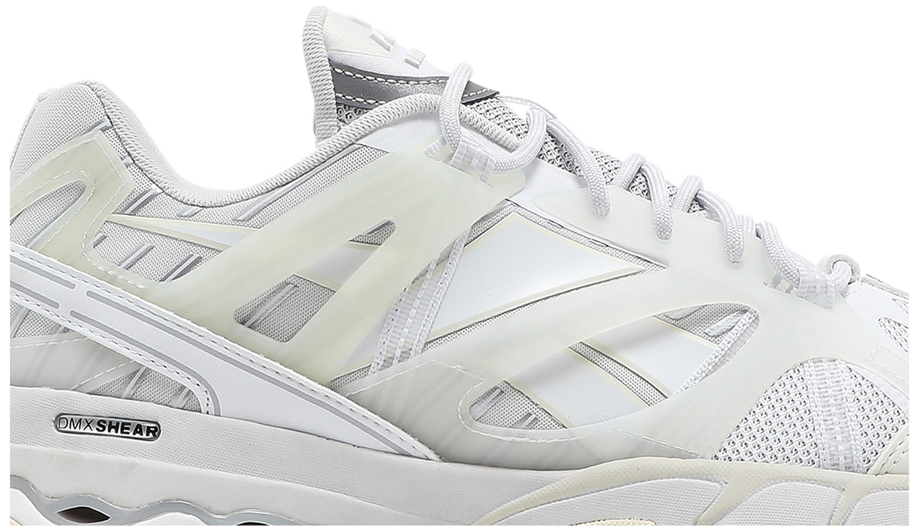 Buy DMX Trail Shadow 'White' - EF8810 | GOAT