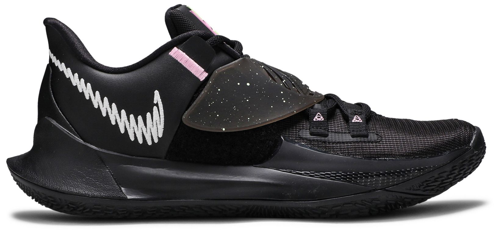 Buy Nike Kyrie Low 3 'Black' - CJ1286 002 | GOAT