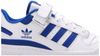 Buy adidas Forum Low 'White Royal Blue' - FY7756 | GOAT