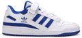Buy Adidas Forum Low 'White Royal Blue' - FY7756 | GOAT
