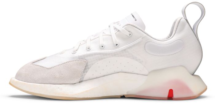 Buy Adidas Y-3 Orisan 'Core White' - FX1412 | GOAT