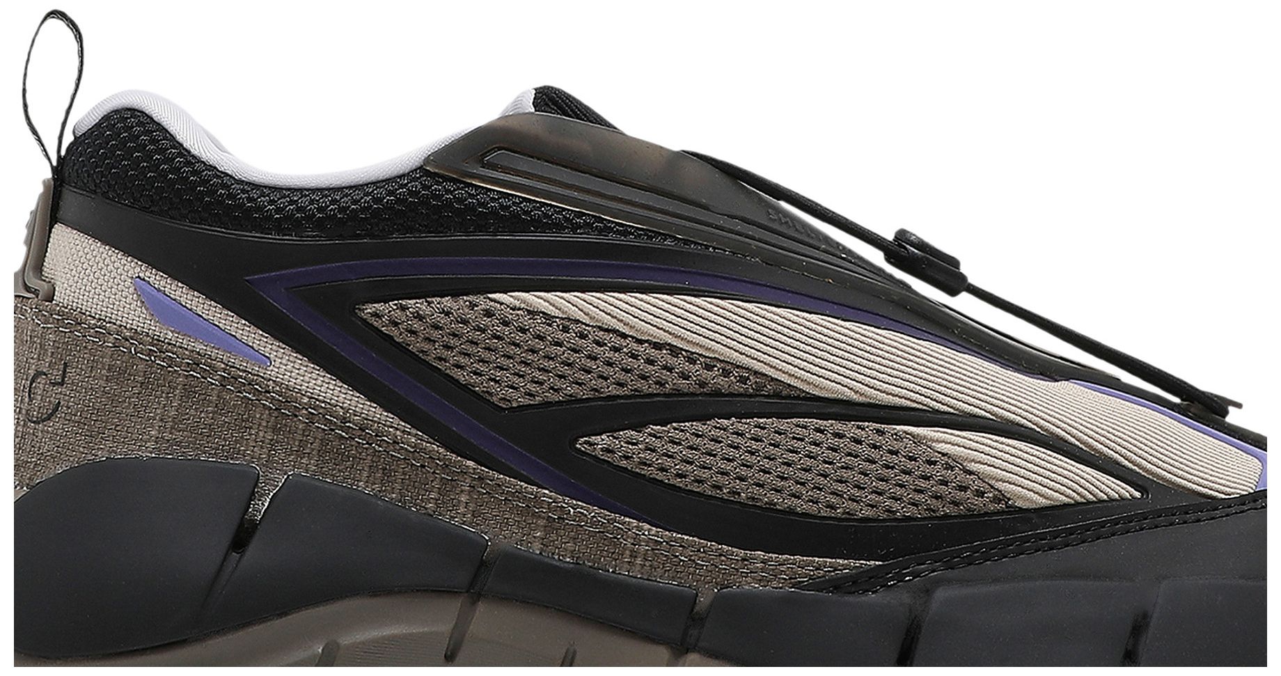 Buy Cottweiler x Zig 3D Storm Hydro 'Black' - G55692 | GOAT