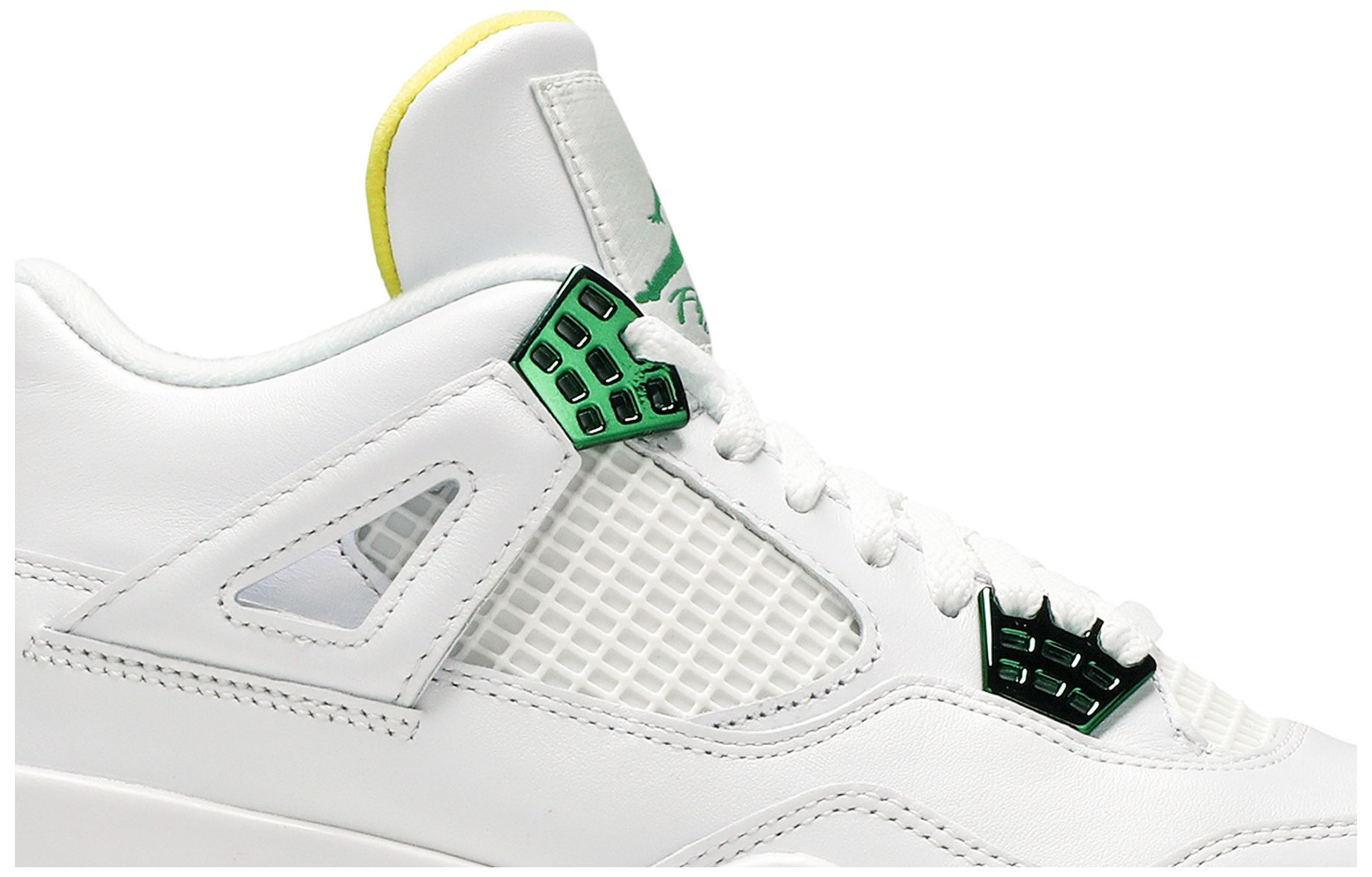 Buy Air Jordan 4 Golf 'Masters Tournament' - CZ2439 100 | GOAT