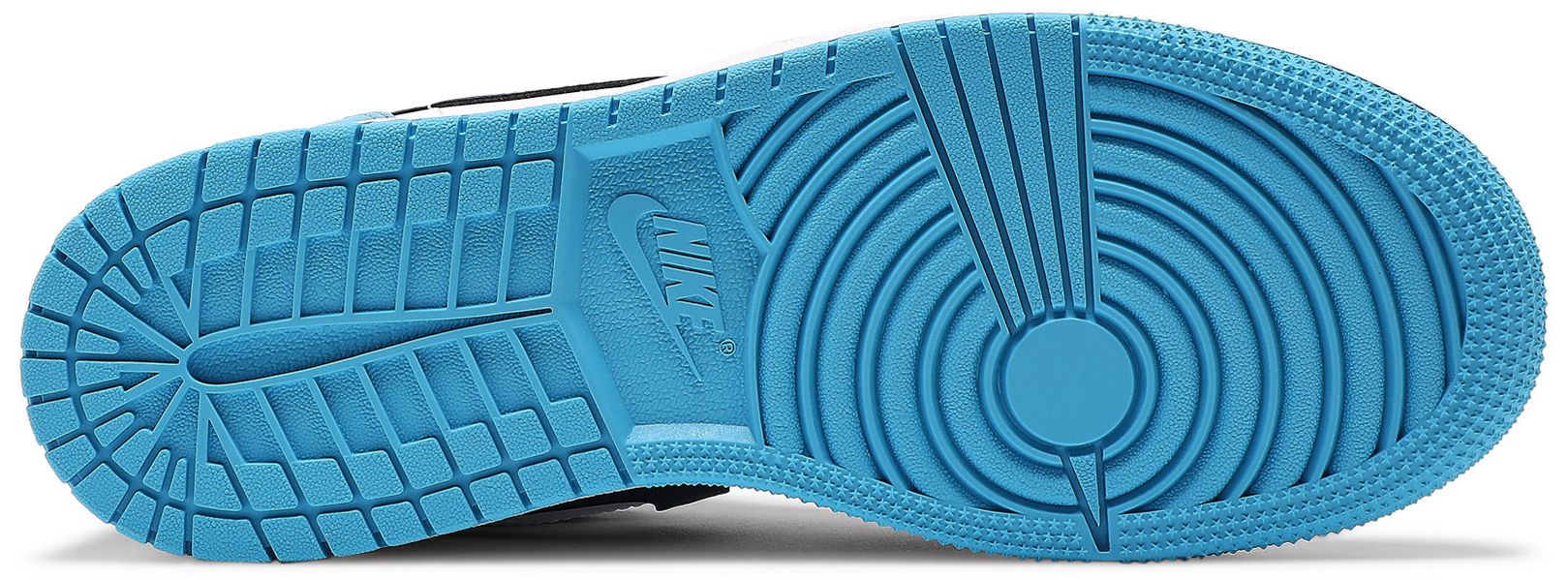 Buy Air Jordan 1 Low GS 'UNC' - 553560 144 | GOAT