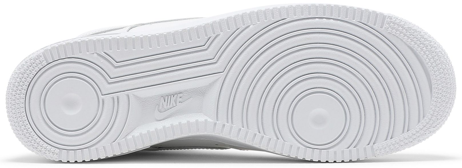 Buy Nike Air Force 1 High QS 'Sheed Triple White' - 743546 107 | GOAT