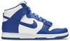 Buy Nike Dunk High 'Kentucky' 2021 - DD1399 102 | GOAT