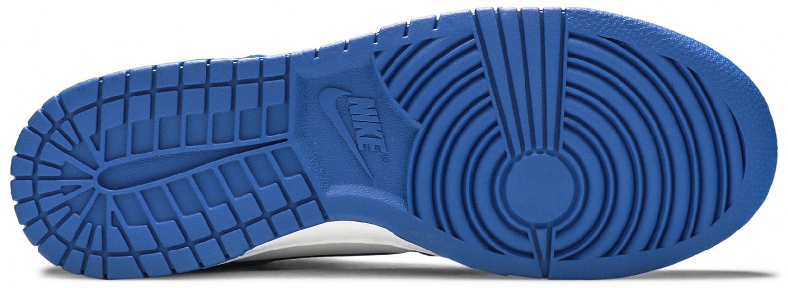 Buy Nike Dunk High 'Kentucky' 2021 - DD1399 102 | GOAT