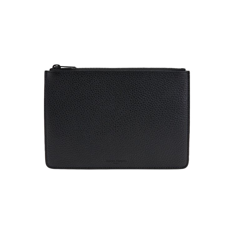 Buy Maison Margiela Pouches Wallet 'Black' - S55UI0193 P2686 H1669 ...