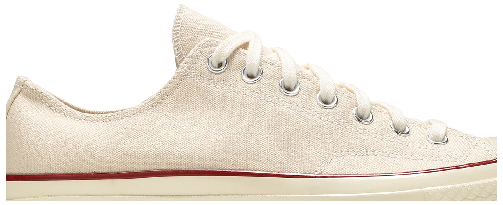 Buy Converse Chuck 70 Low Top 'Parchment' - 162062C | GOAT