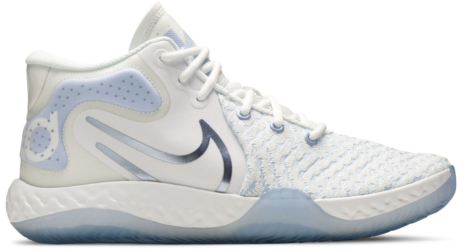 Buy Nike KD Trey 5 VIII 'White Royal Tint' - CK2090 100 | GOAT