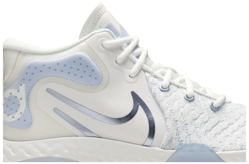 Buy Nike KD Trey 5 VIII 'White Royal Tint' - CK2090 100 | GOAT