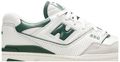Buy New Balance 550 'White Green' - BB550WT1 | GOAT