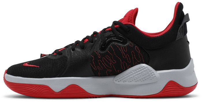 Buy PG 5 'Bred' - CW3143 002 | GOAT