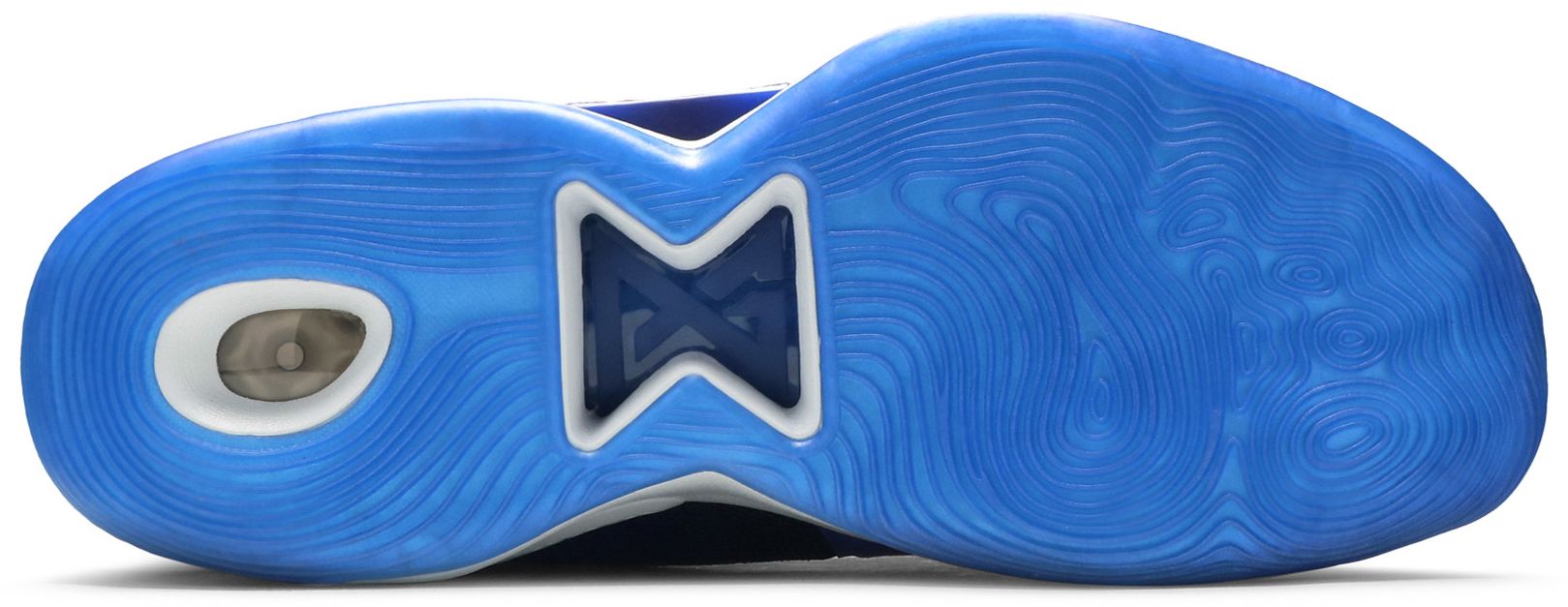 Buy PlayStation x Nike PG 5 'Racer Blue' - CW3144 400 | GOAT