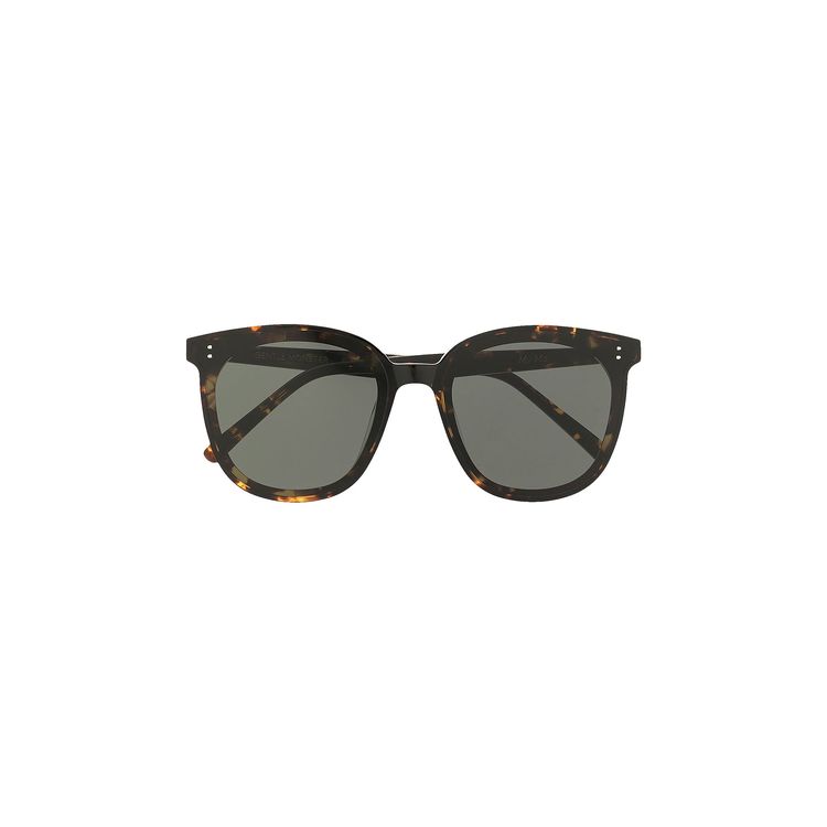 Buy Gentle Monster My Ma T1 Sunglasses 'Brown' - MYMA T1 BROW | GOAT