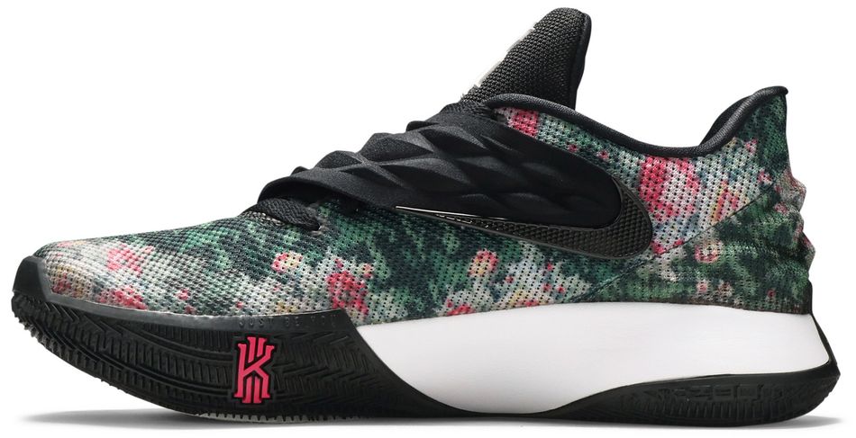 Buy Nike Kyrie Low 'Floral' - AO8979 002 | GOAT