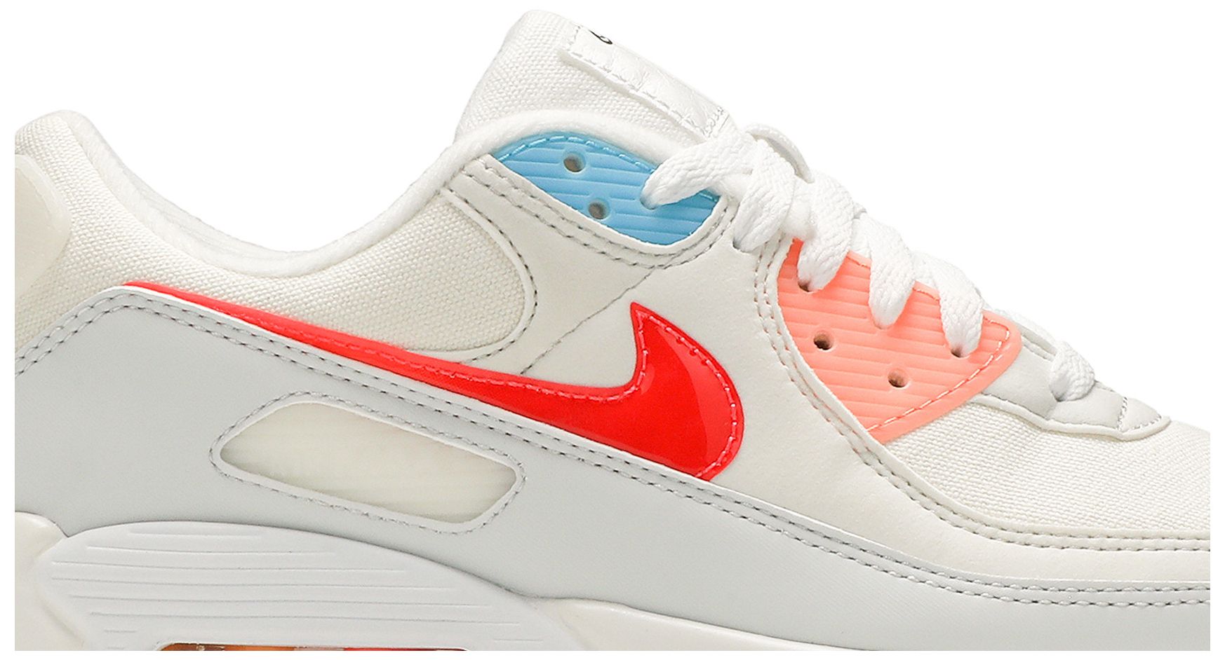 Buy Nike Air Max 90 'The Future is in the Air' - DD8496 161 | GOAT