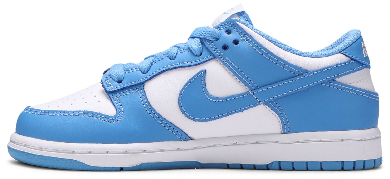 Buy Nike Dunk Low PS 'University Blue' - CW1588 103 | GOAT
