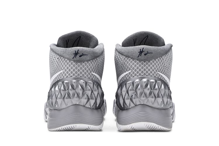 kyrie 1 gray