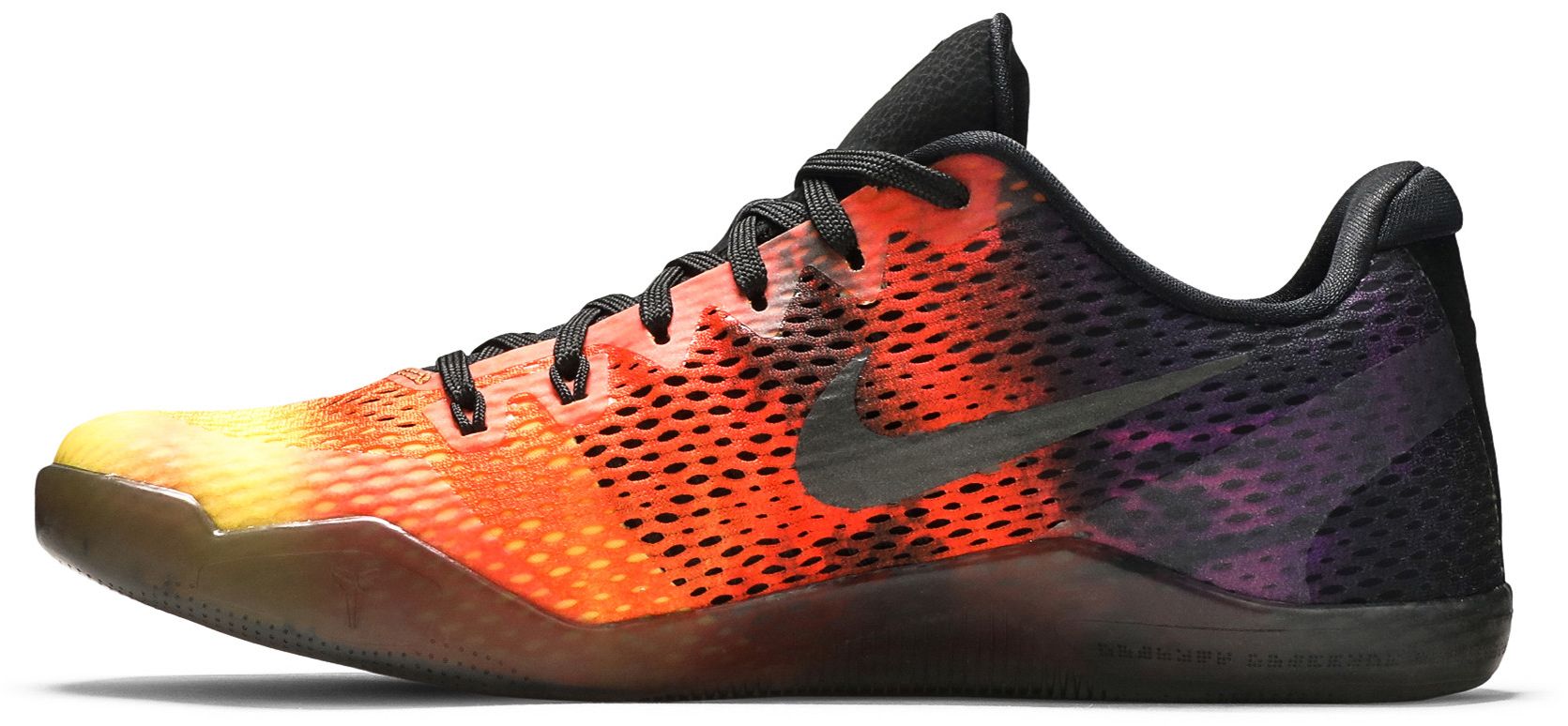 Buy Nike Kobe 11 'Sunset' - 836183 805 | GOAT