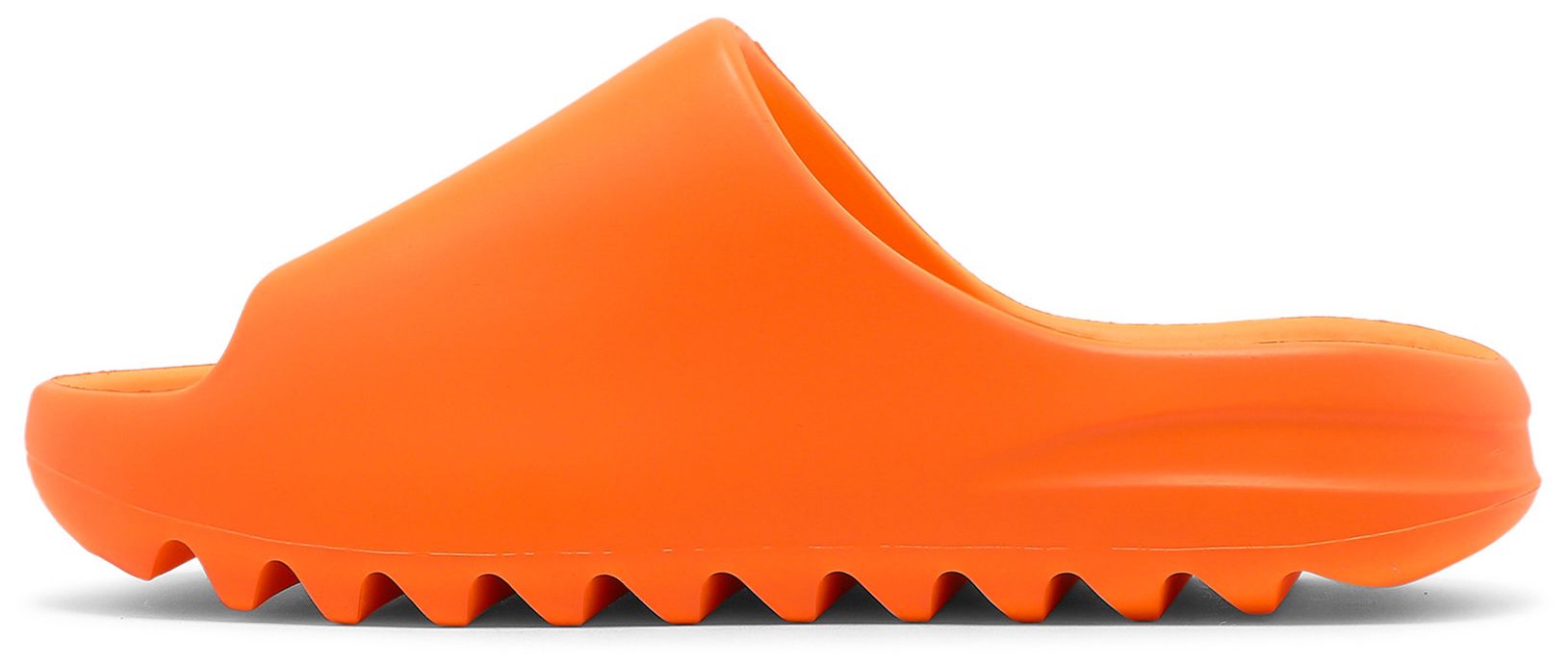 Buy adidas Yeezy Slides 'Enflame Orange' - GZ0953 | GOAT