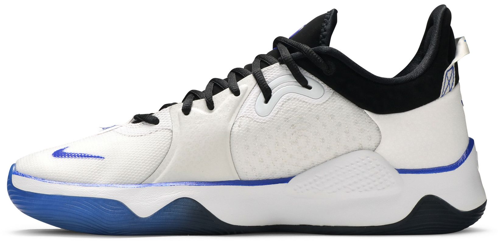 Buy PlayStation x Nike PG 5 'White' - CW3144 100 | GOAT