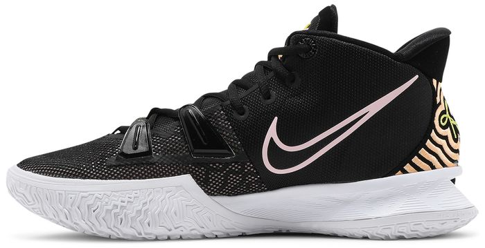 Buy Nike Kyrie 7 'Ripple Effect' - CQ9326 005 | GOAT