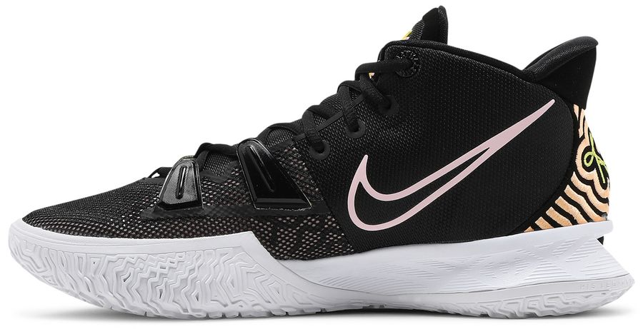 Buy Nike Kyrie 7 'Ripple Effect' - CQ9326 005 | GOAT