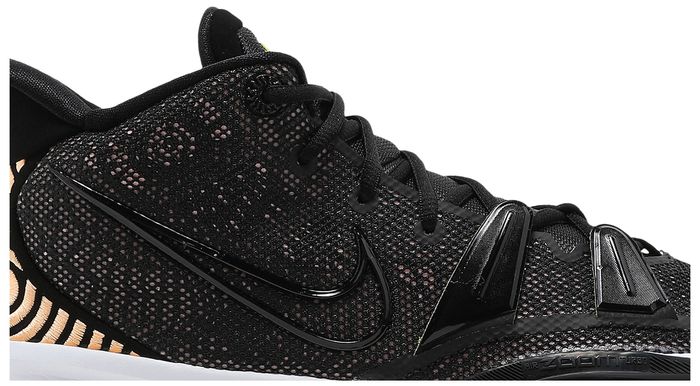 Buy Nike Kyrie 7 'Ripple Effect' - CQ9326 005 | GOAT