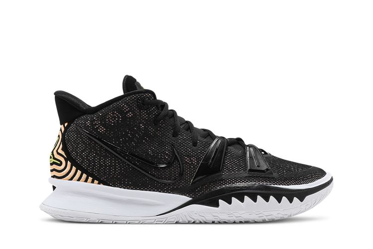 Buy Nike Kyrie 7 'Ripple Effect' - CQ9326 005 | GOAT