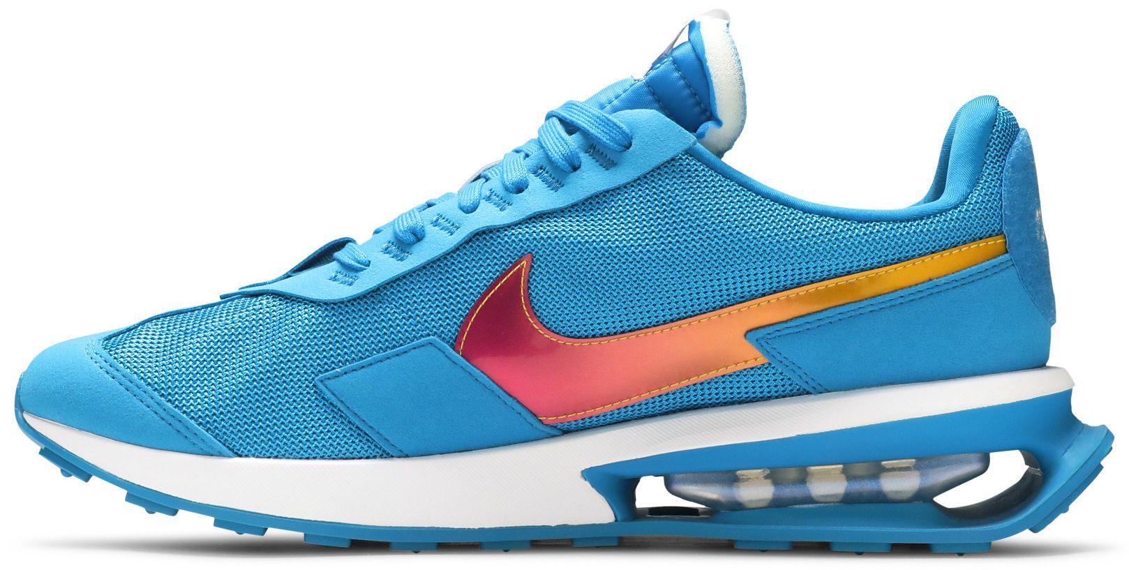 Buy Nike Air Max Pre-Day 'Be True' - DD3025 400 | GOAT