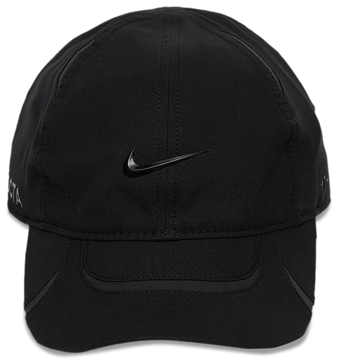 Buy Nike x NOCTA Cap 'Black' - DC9879 010 | GOAT