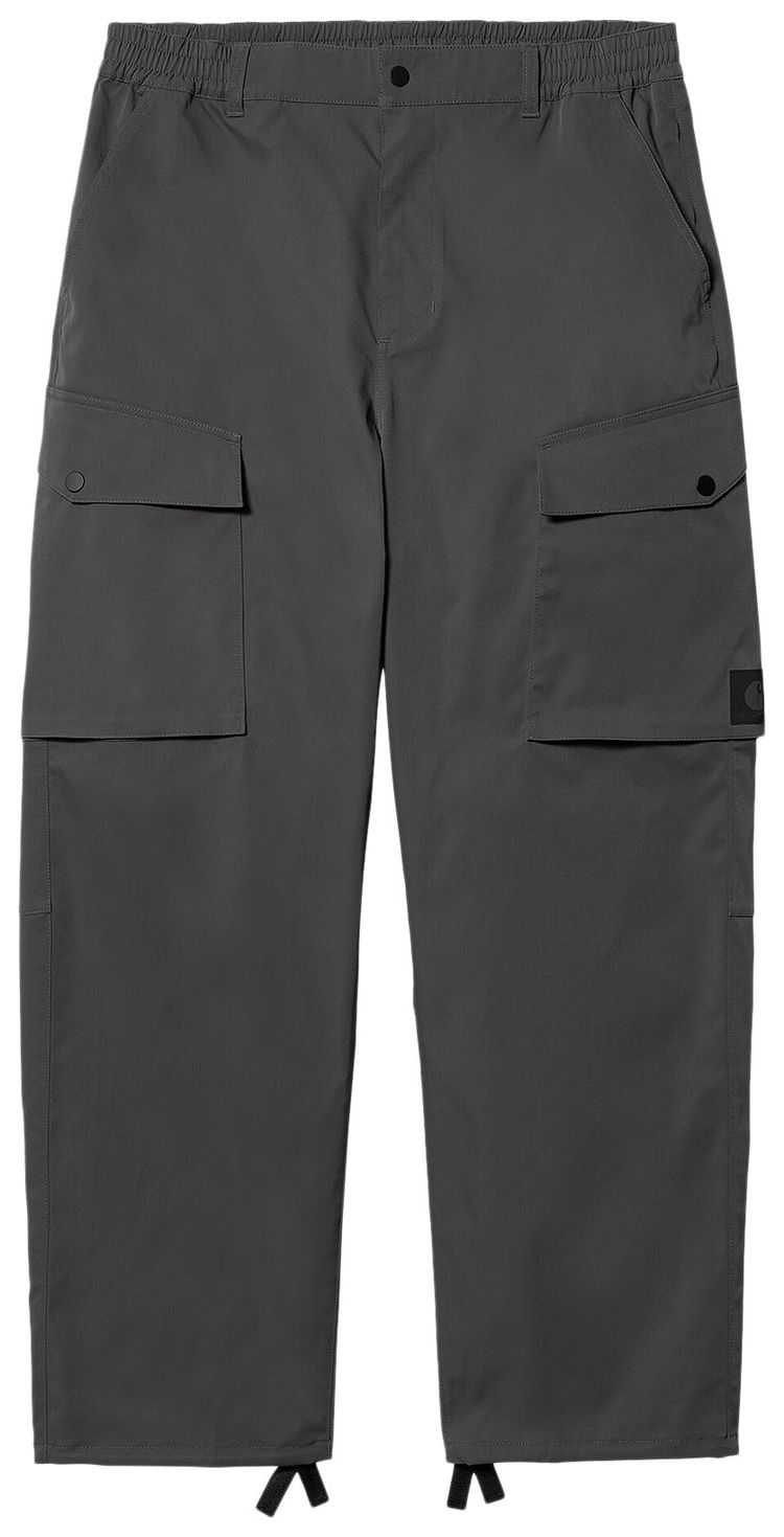 Buy Carhartt WIP Balto Pant 'Graphite' - I033616 GRAP | GOAT UK