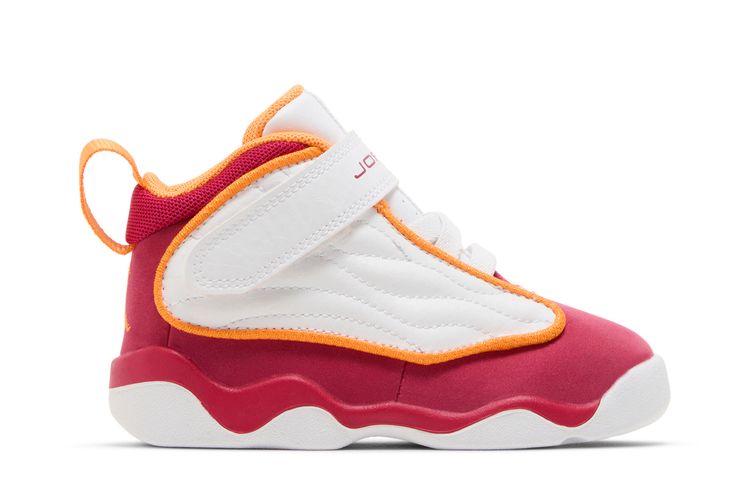 Buy Air Jordan Pro Strong TD 'Cardinal Red' - DC7910 168 | GOAT
