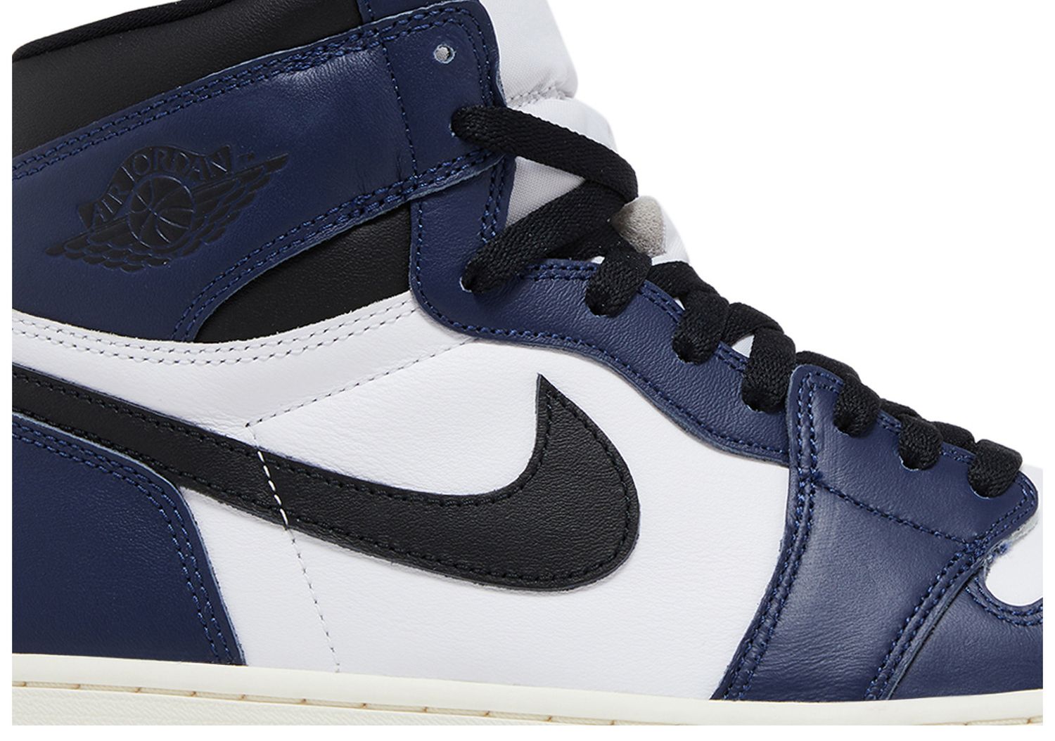 Buy Air Jordan 1 Retro High OG 'Midnight Navy' - DZ5485 401 | GOAT