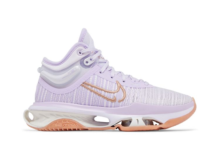 Buy Nike Wmns Air Zoom GT Jump 2 'Shine Together' - HF1572 500 | GOAT