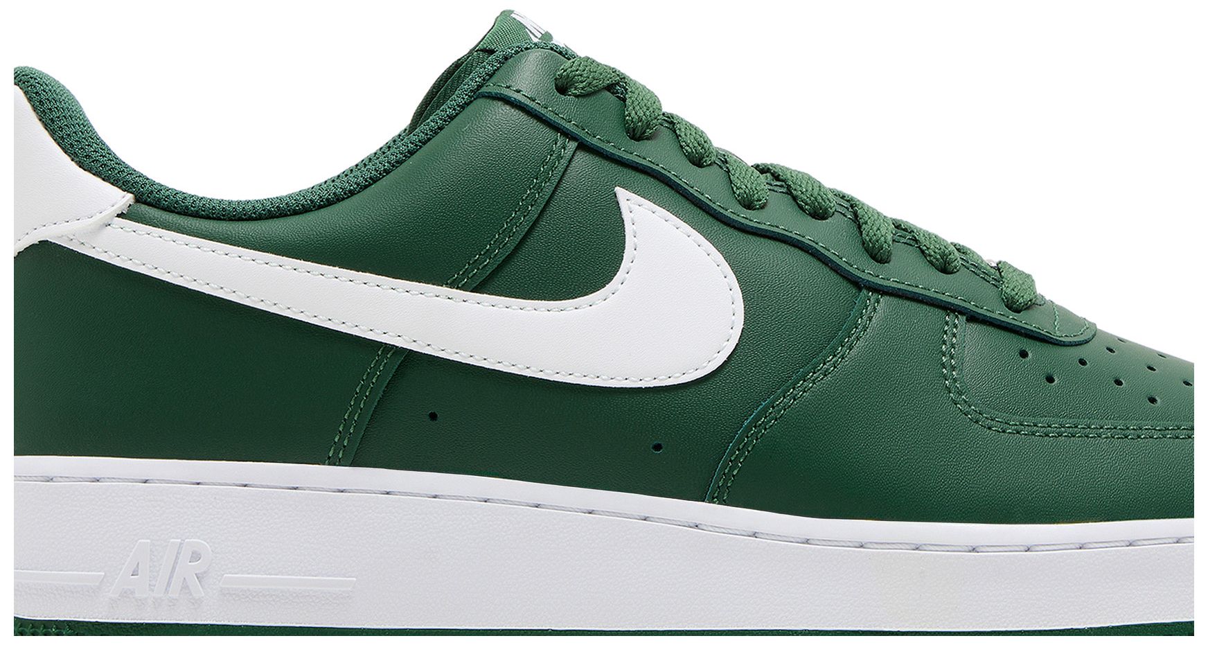 Buy Nike Air Force 1 '07 'Fir' - FJ4146 300 | GOAT