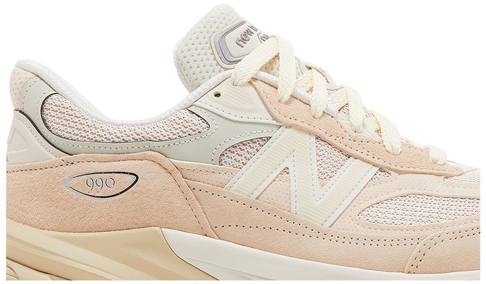 Buy Teddy Santis x New Balance 990v6 Made in USA 'Vintage Rose ...