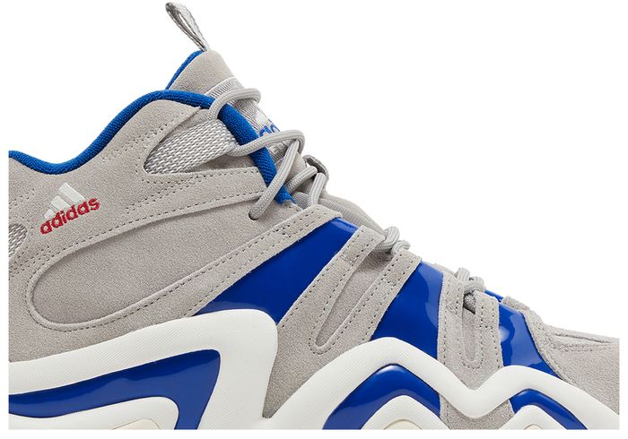 Buy Adidas Crazy 8 'Dodgers' - IG3737 | GOAT