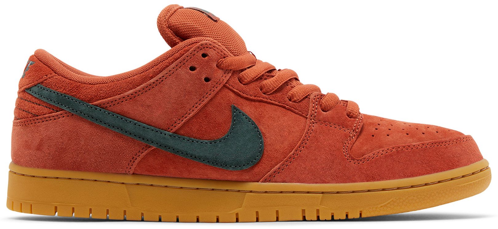 Buy Nike Dunk Low Pro SB 'Burnt Sunrise' - HF3704 800 | GOAT