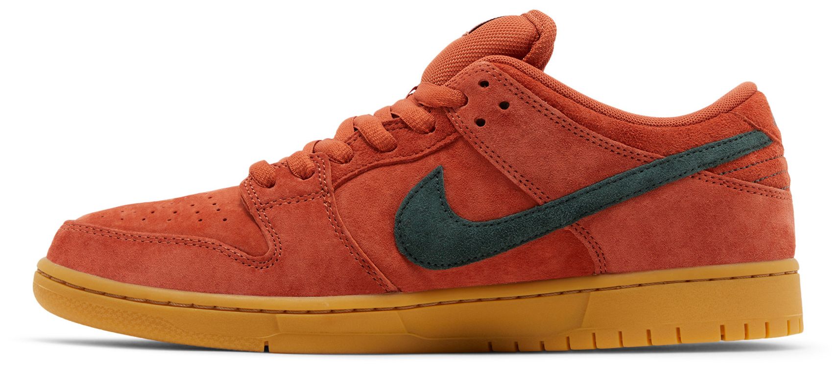 Buy Nike Dunk Low Pro SB 'Burnt Sunrise' - HF3704 800 | GOAT