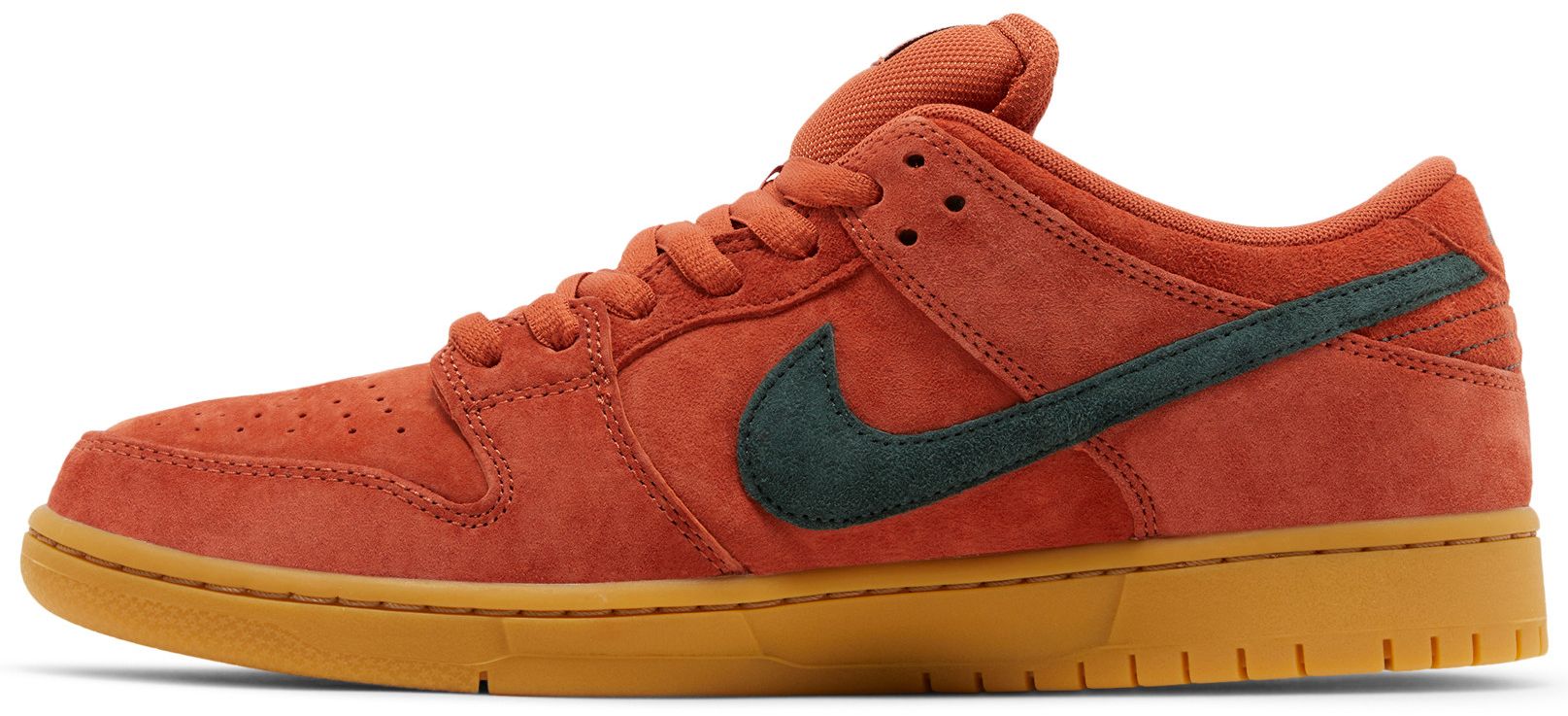 Buy Nike Dunk Low Pro SB 'Burnt Sunrise' - HF3704 800 | GOAT