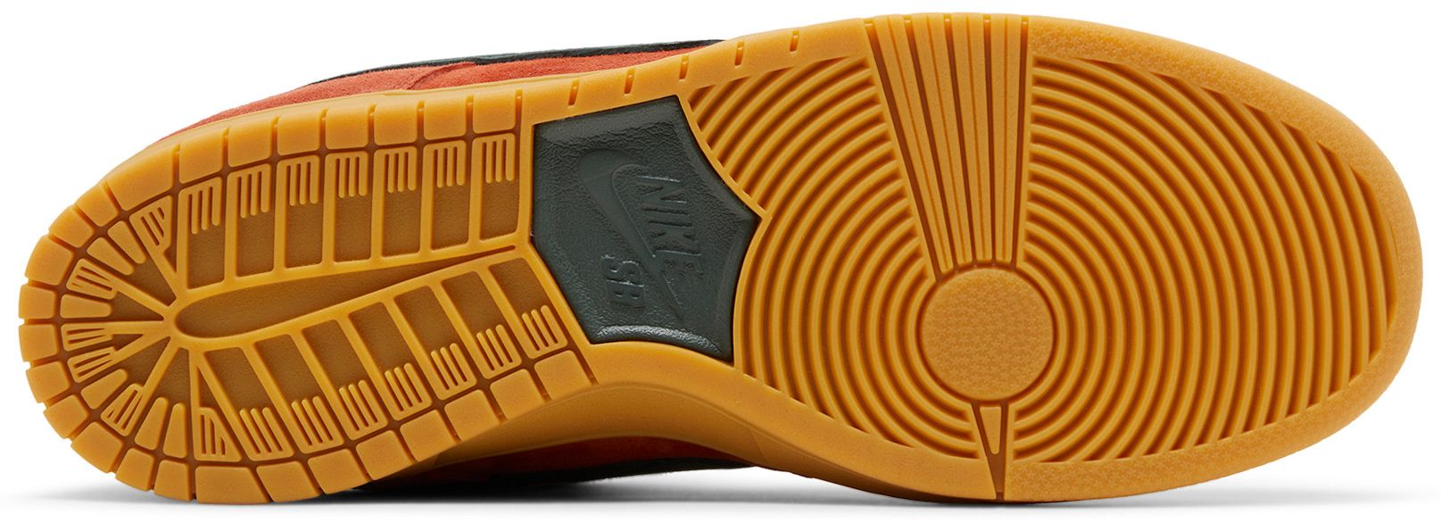 Buy Nike Dunk Low Pro SB 'Burnt Sunrise' - HF3704 800 | GOAT