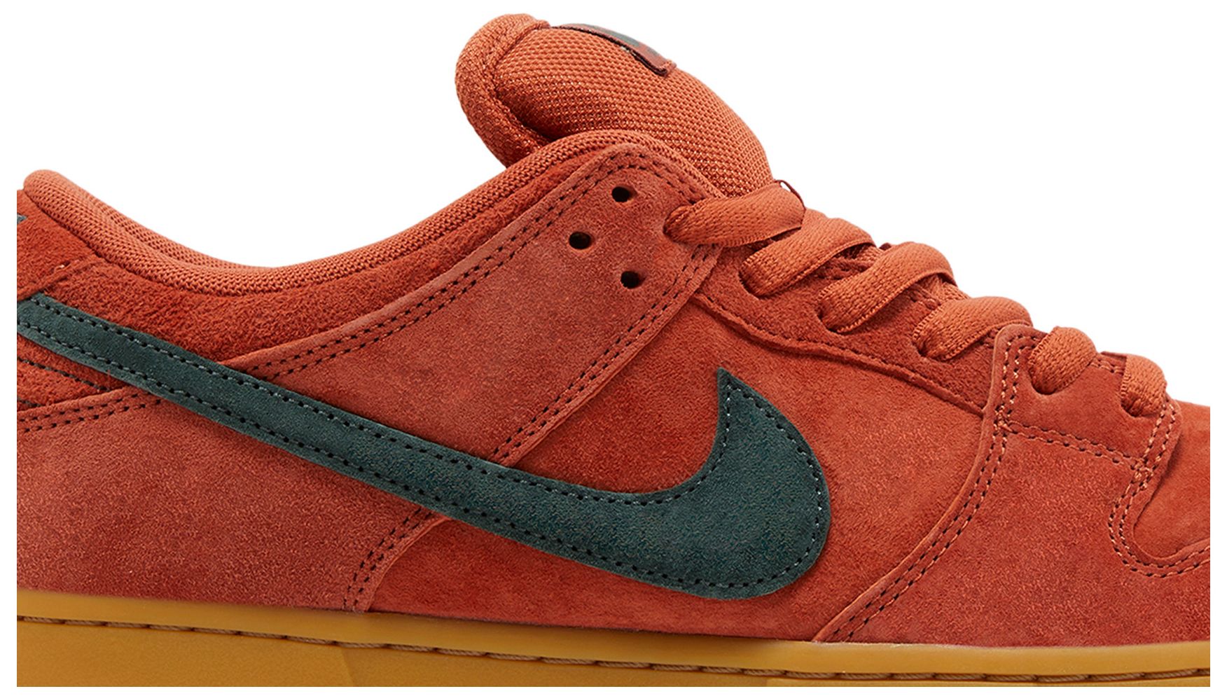 Buy Nike Dunk Low Pro SB 'Burnt Sunrise' - HF3704 800 | GOAT