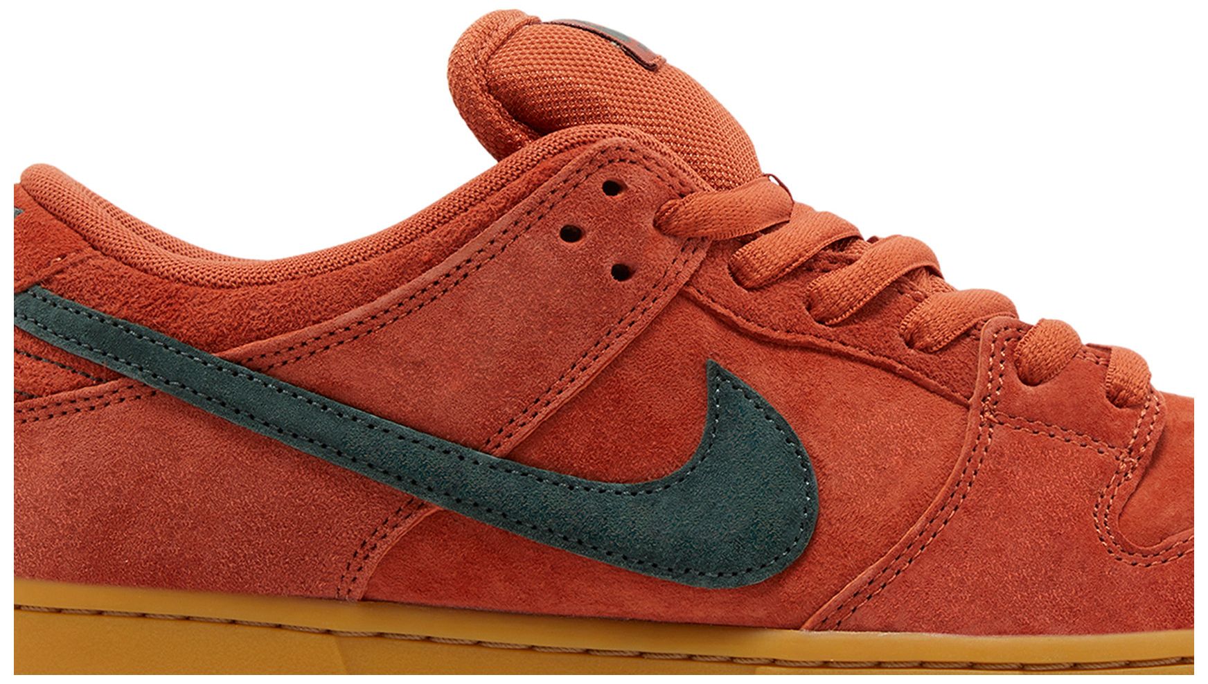 Buy Nike Dunk Low Pro SB 'Burnt Sunrise' - HF3704 800 | GOAT