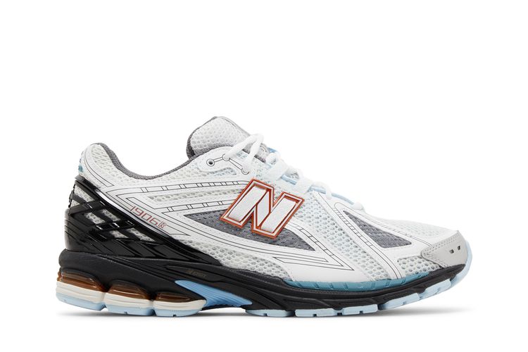 Buy New Balance 1906R 'White Bright Sky' - M1906RBO | GOAT