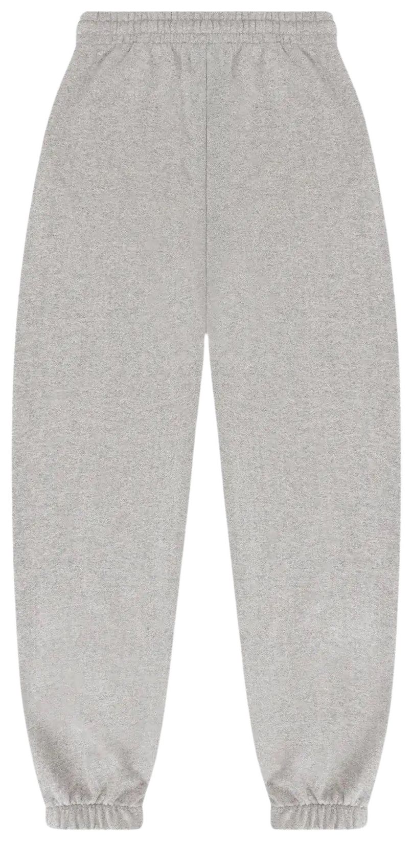 Buy Denim Tears University Sweatpants 'Grey' - 401 070 GREY | GOAT
